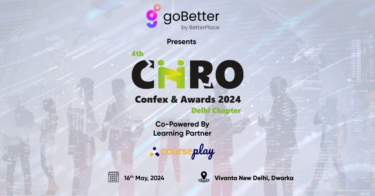 4th CHRO Confex & Awards